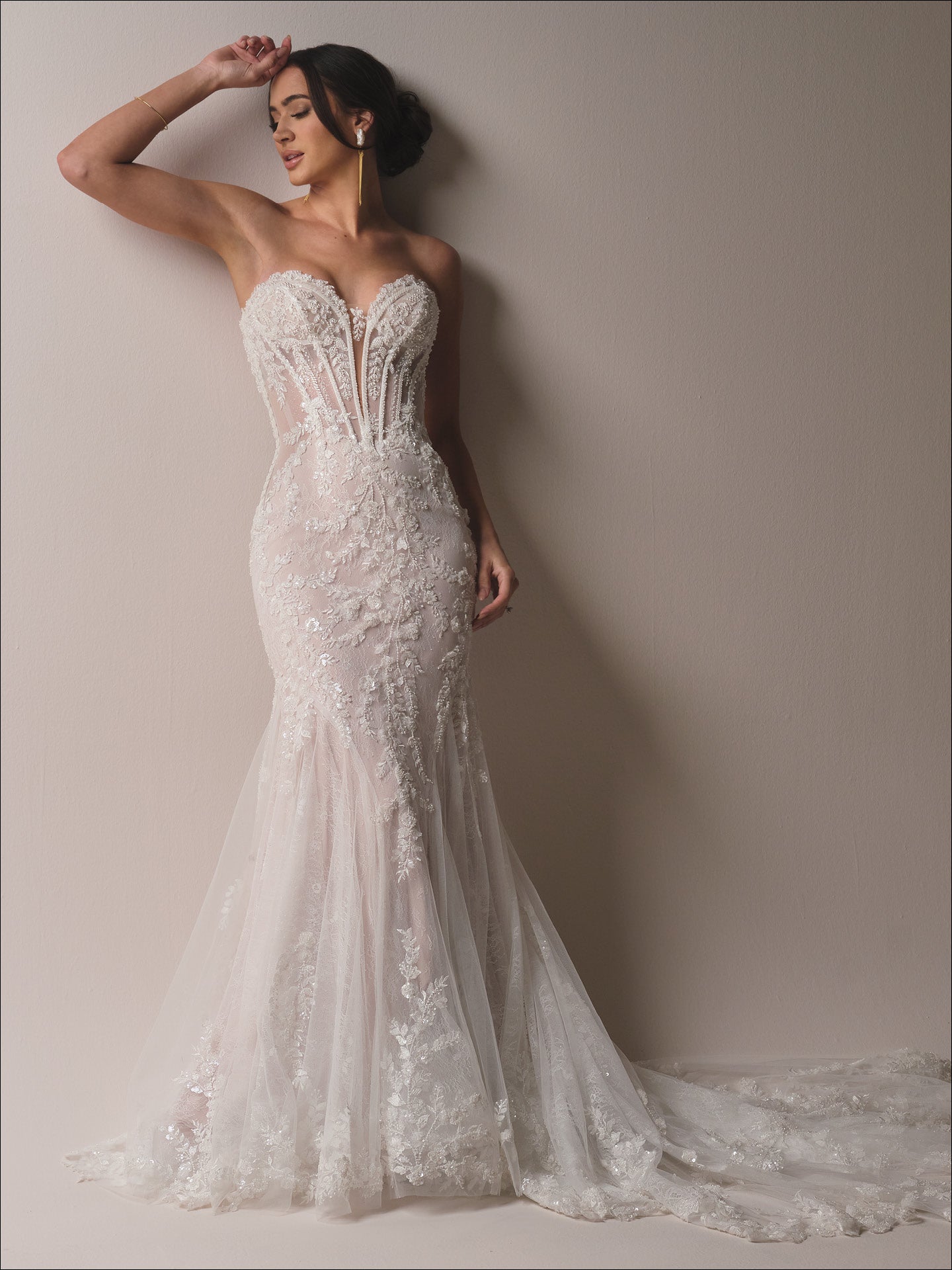 Maggie Sottero – Iola Mae's Bridal
